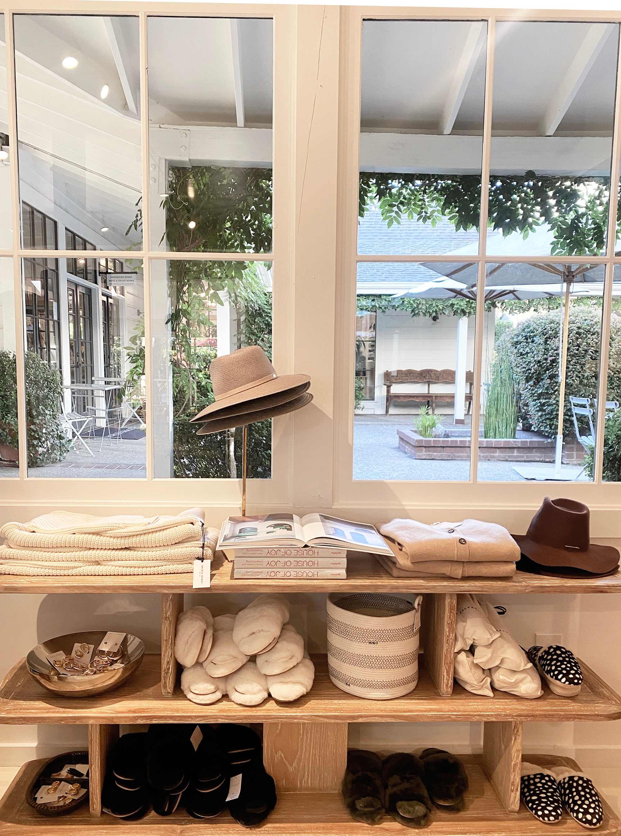 A Peek Inside The Shops – Alchemy Works