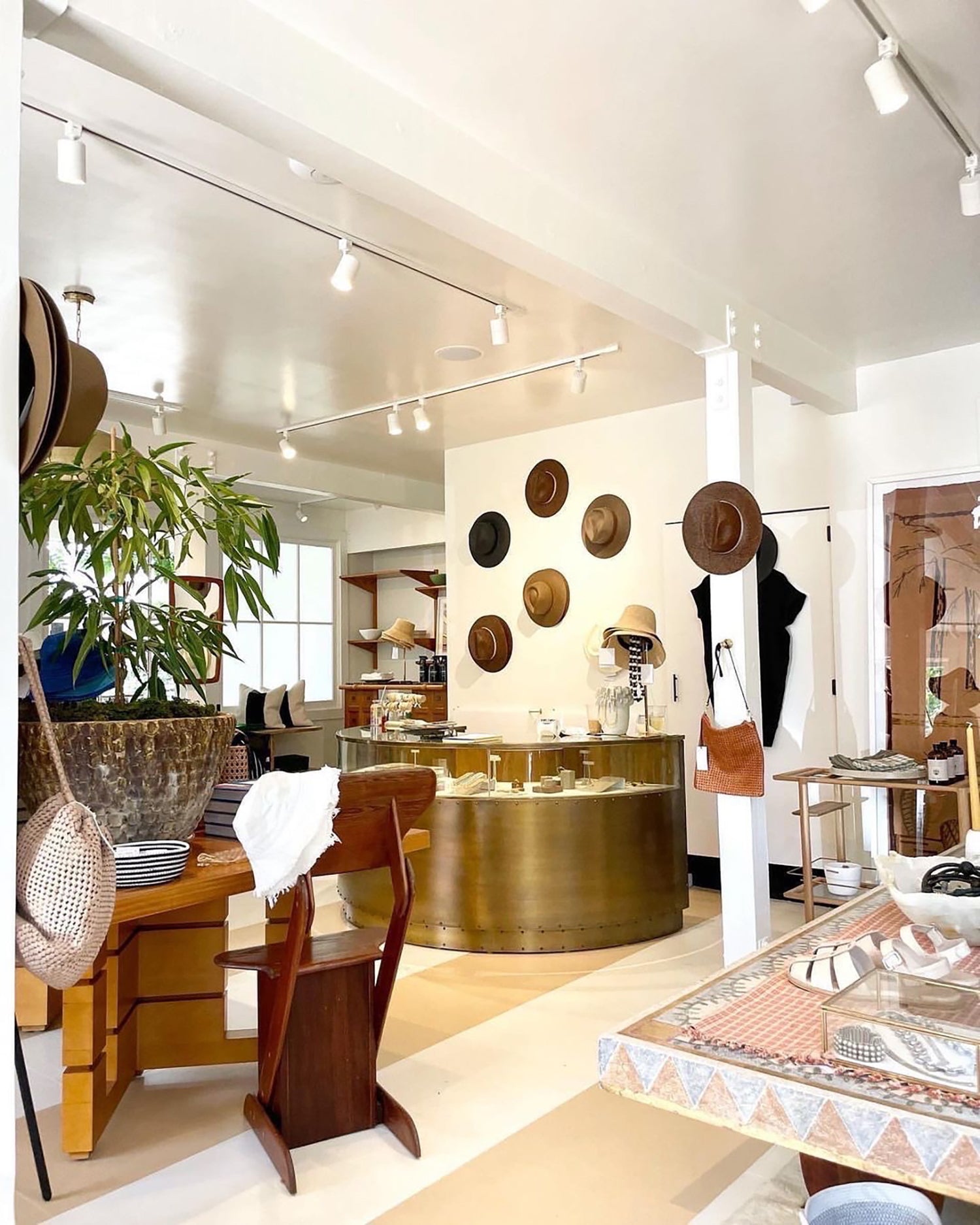 A Peek Inside The Shops – Alchemy Works